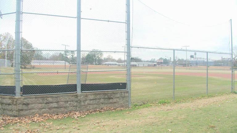 City receives rural community grant to fund baseball field improvements