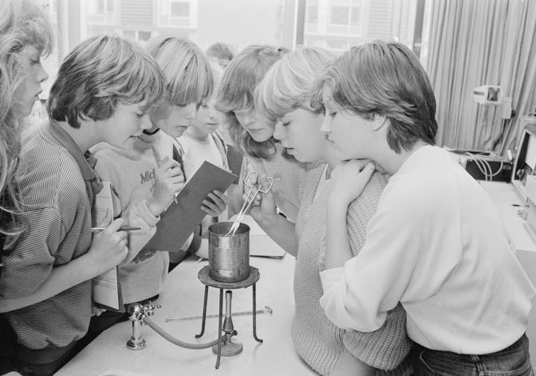 15 Things People Over 40 Miss About Growing Up in the 80s