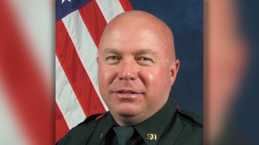 Florida corrections lieutenant killed in motorcycle crash on way home ...