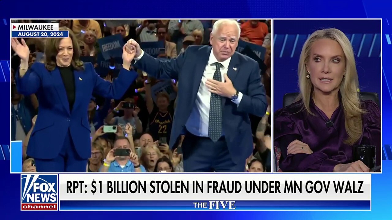 Gov. Walz fraud scandal is the ‘ultimate opportunity cost’ of electing ...