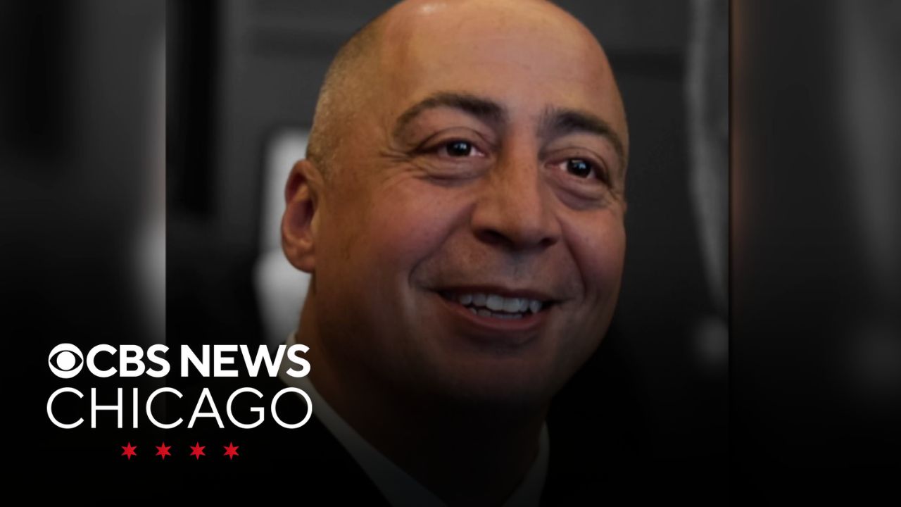 New Cook County chief judge sworn in amid electronic monitoring program ...