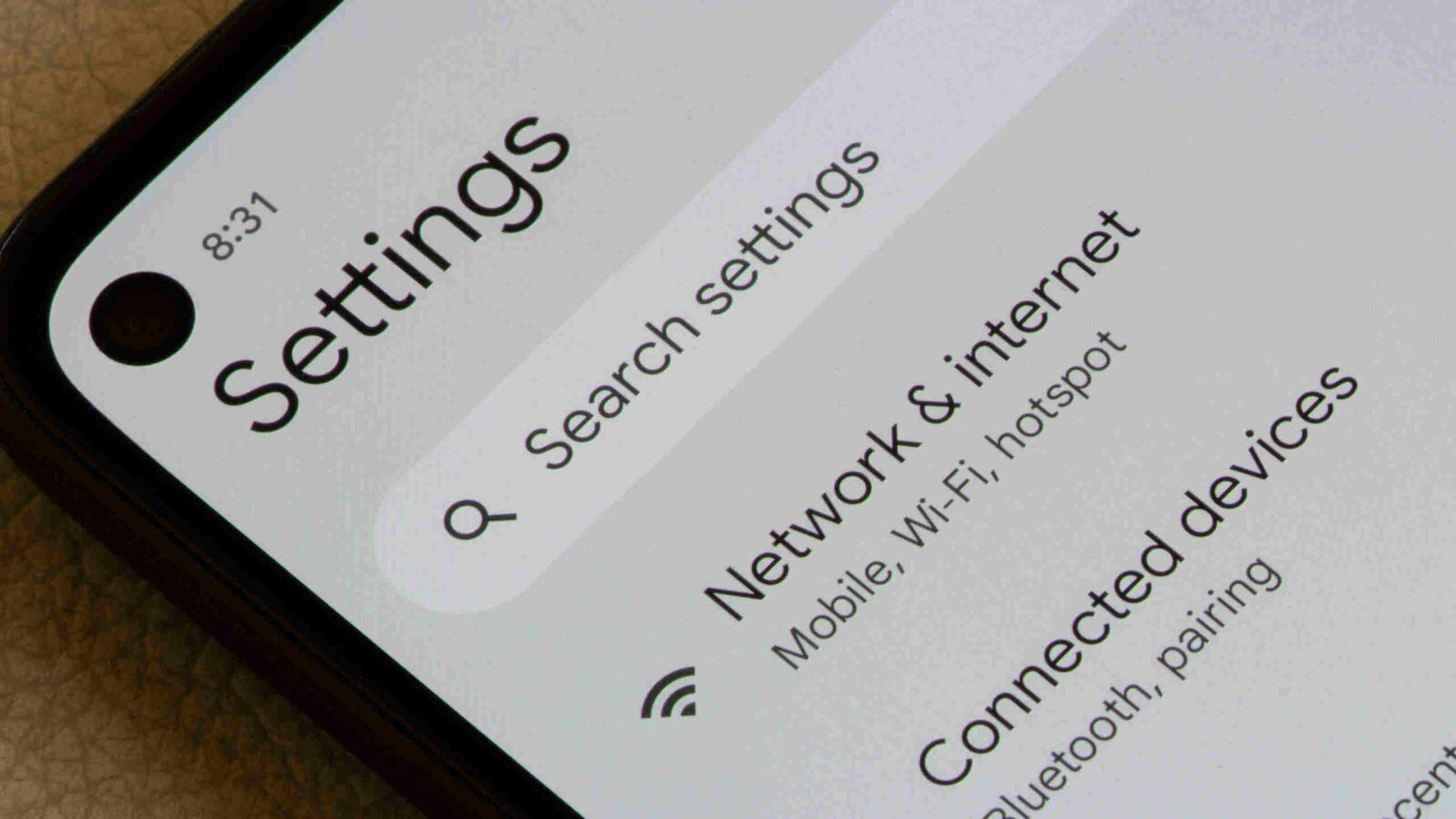How to optimize your Ring camera settings for security