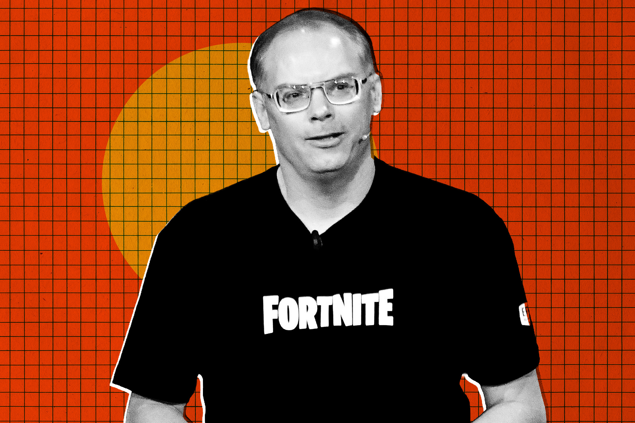 CEO of Fortnite Maker Furious That Steam Is Labeling Games With AI ...