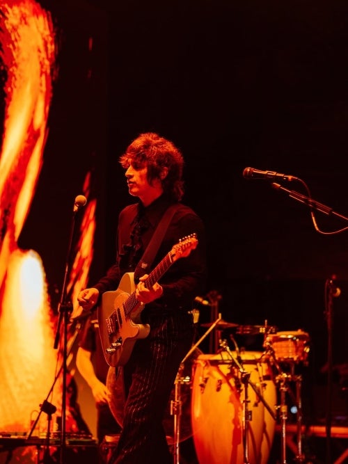 Siddhartha dará concierto en CDMX: fecha y cuándo podrás comprar tus ...