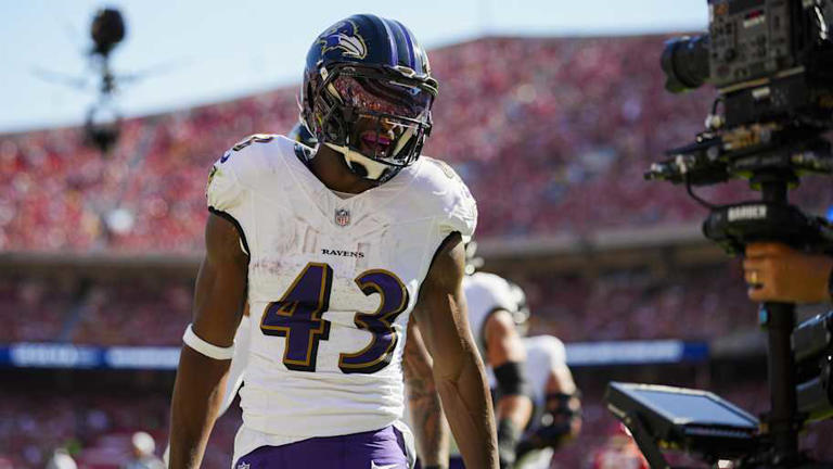 Ravens Make Crucial Nate Wiggins Injury Announcement