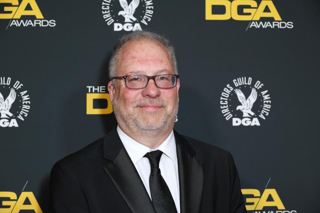 ‘god Of War Amazon Tv Series Sets Frederick E O Toye To Direct First Two Episodes Two Season