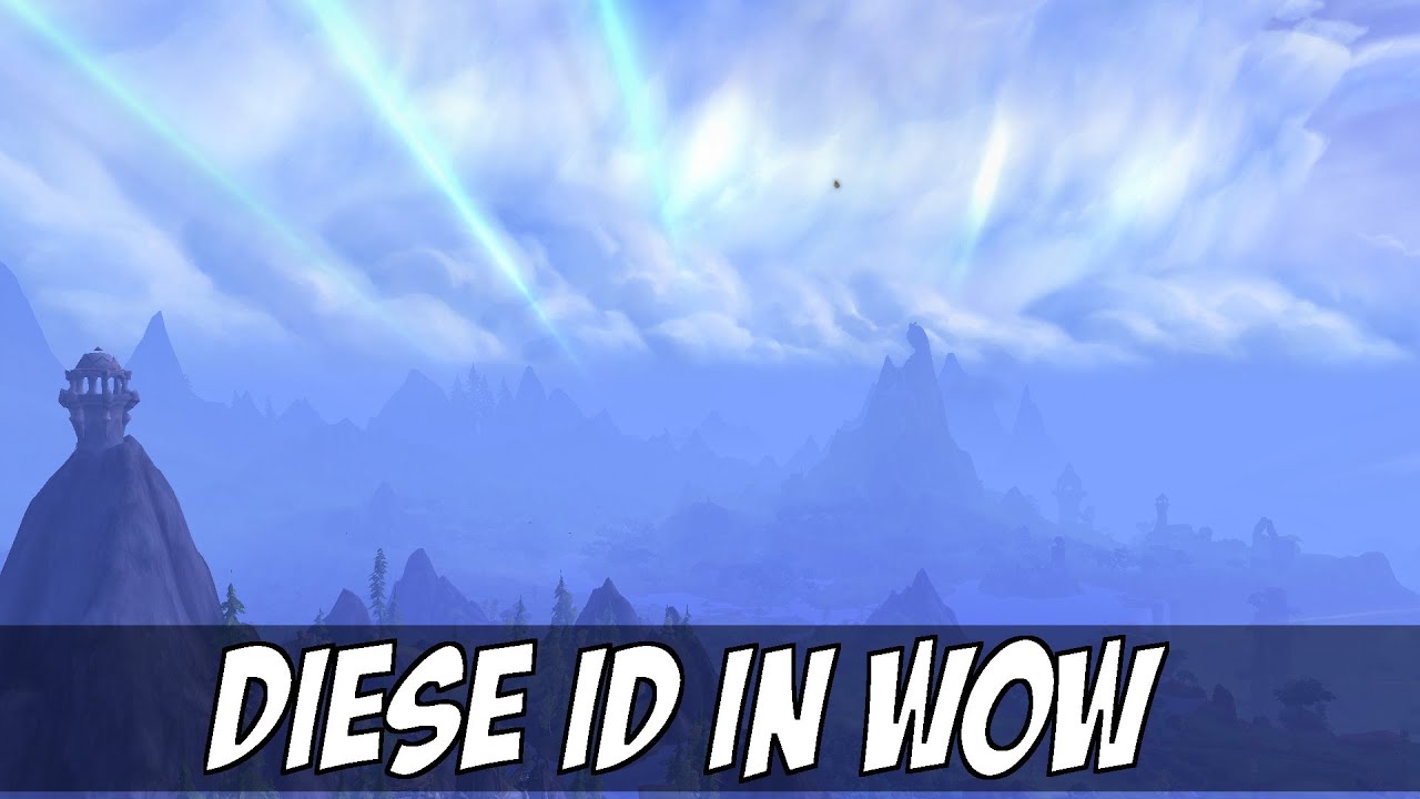 Nächstes Crafting-Epic, ein besonderer Titel, Mythisch+ und mehr: Diese ...