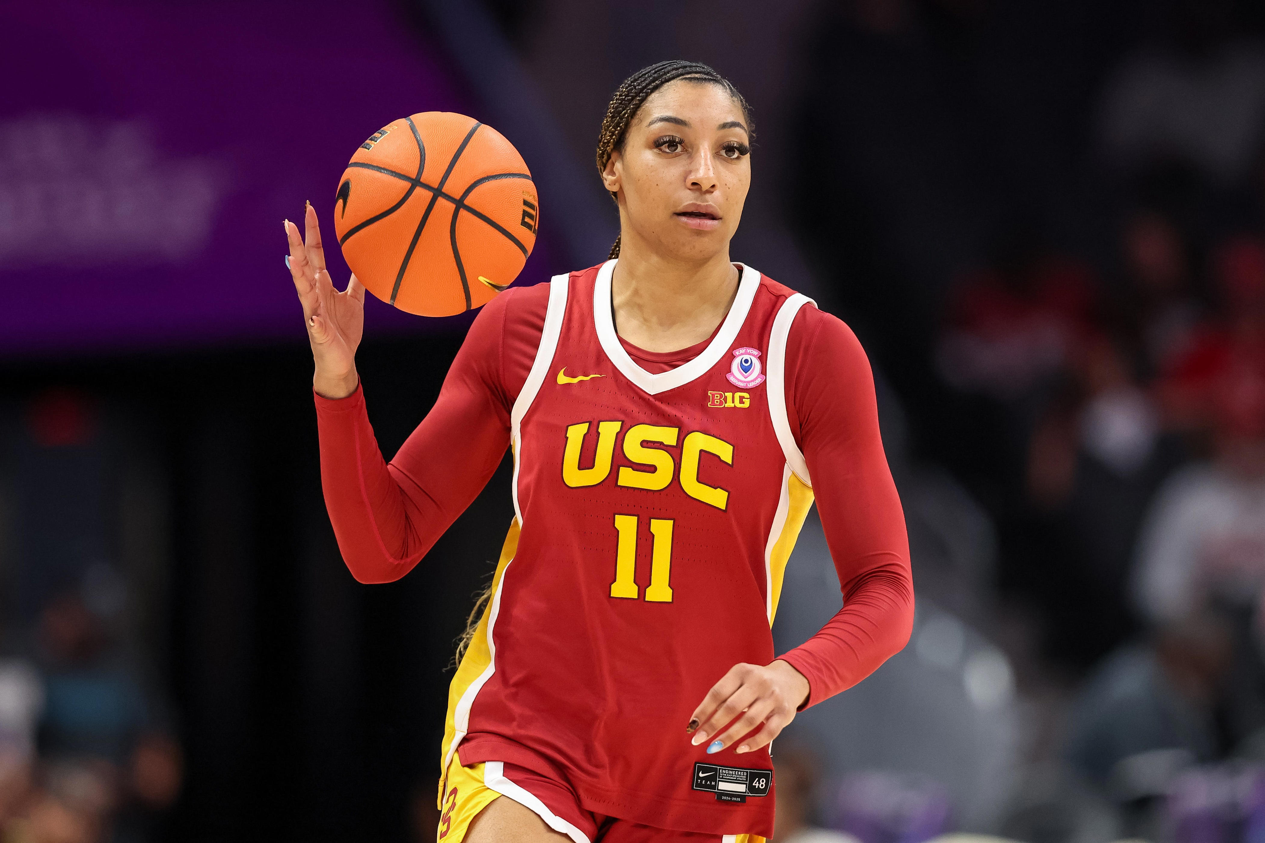 5 things to watch in USC women's basketball's game vs Saint Mary's