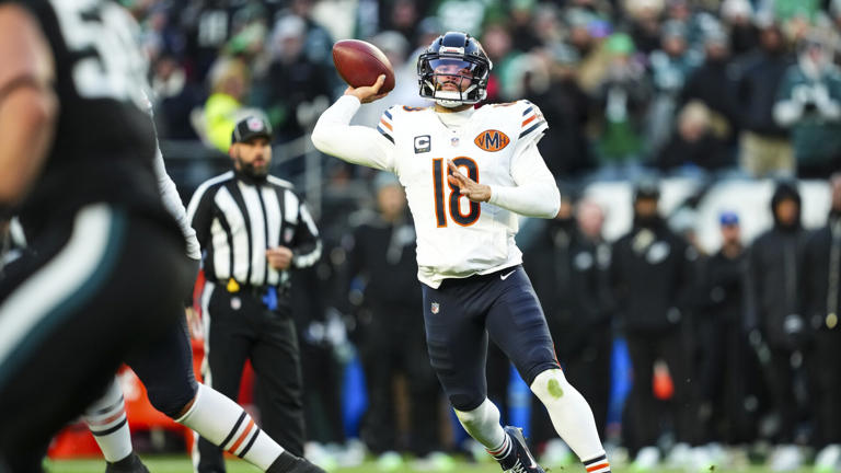 Ben Johnson: We're winning in spite of our passing game, not because of it