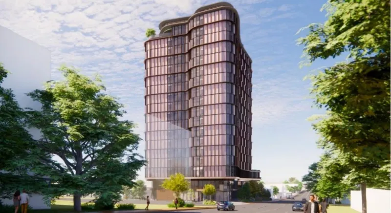 Centurion invests $5.1m in Perth student accommodation development