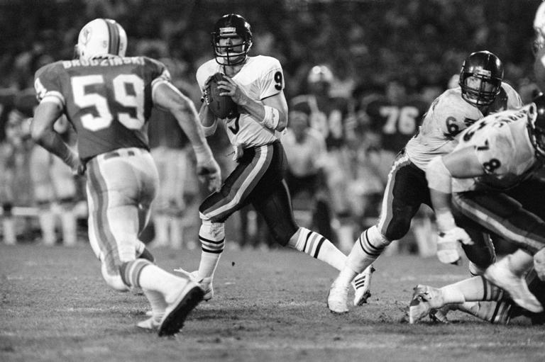 The '85 Bears at 40: Reliving Chicago's greatest sports season