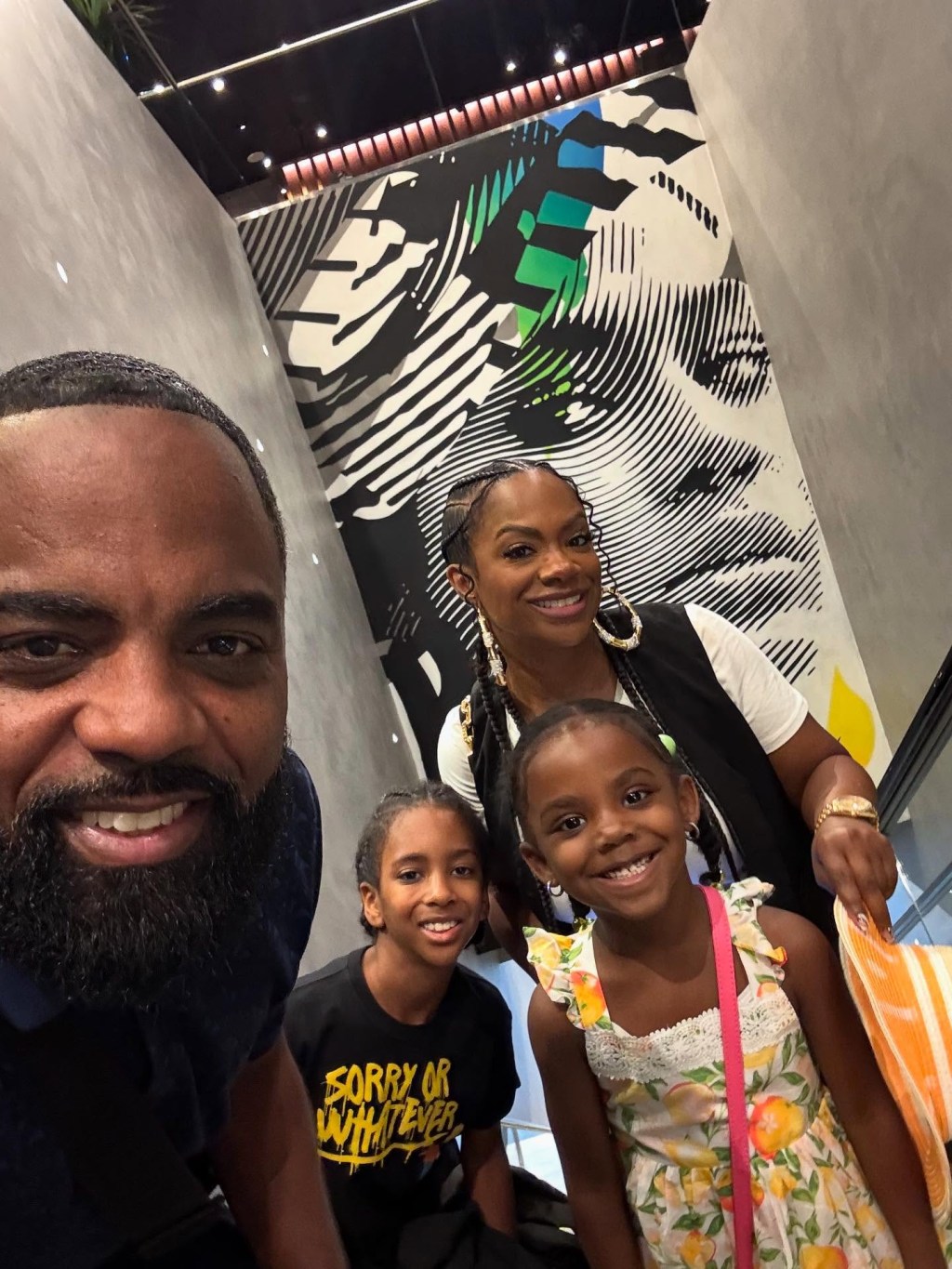 Kandi Burruss’ ex Todd Tucker requests primary custody of kids, questions prenup as divorce ...