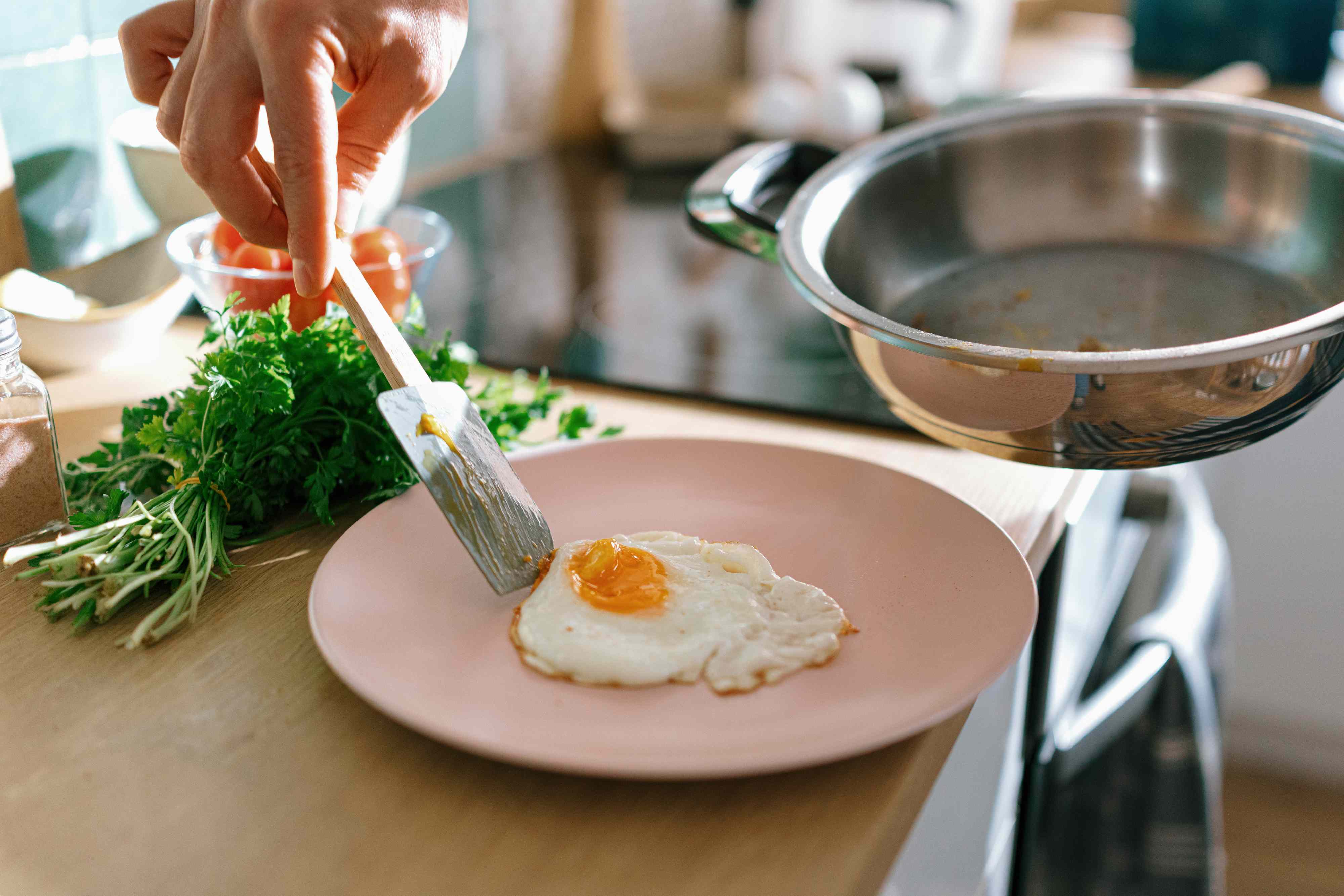Should Your Protein Goals Change When You're in Your 50s?