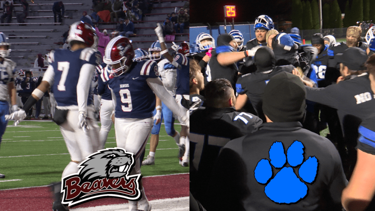 SportsZone: Princeton, Bluefield light up semi-finals, advance to State ...