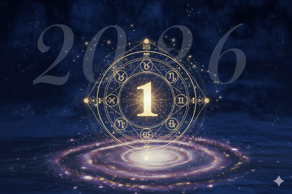 Ano 1 em 2026: entenda por que o próximo ano será tão decisivo