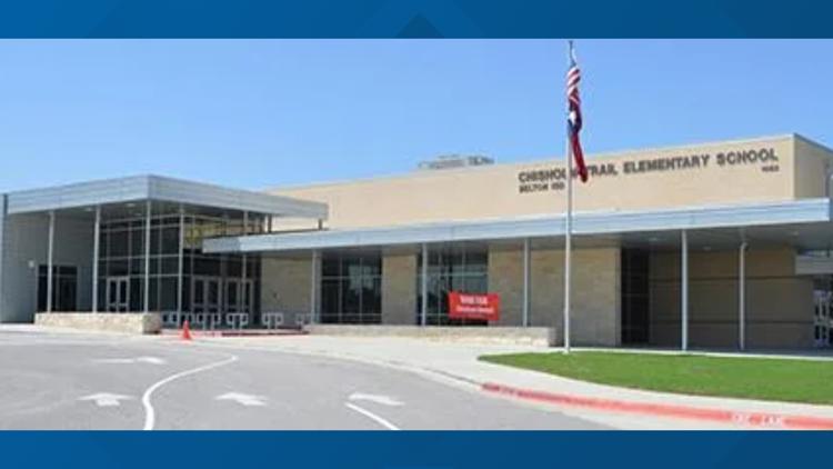 Belton ISD's Chisolm Trail Elementary opens 'Elf Closet' program