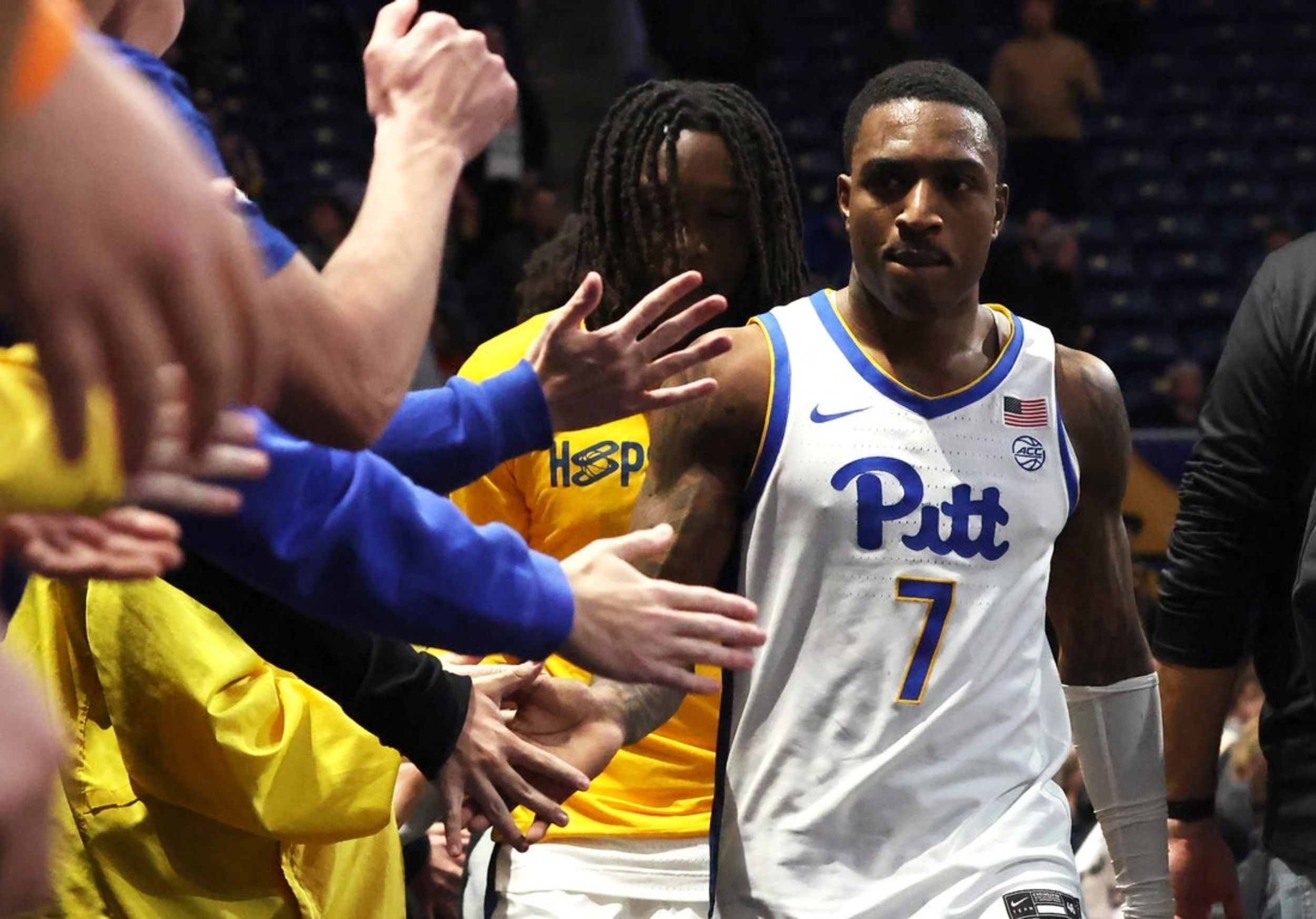 Damarco Minor, Pitt set sights on Texas A&M