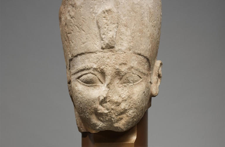 Ancient Artifacts Help Archaeologists Identify When Egyptian Pharaoh Ruled