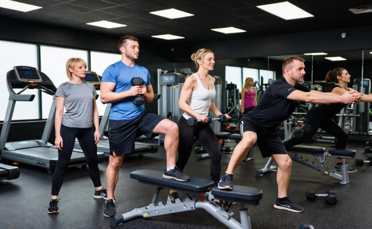 The Exact Age When Exercise Becomes Most Important for Brain Health ...