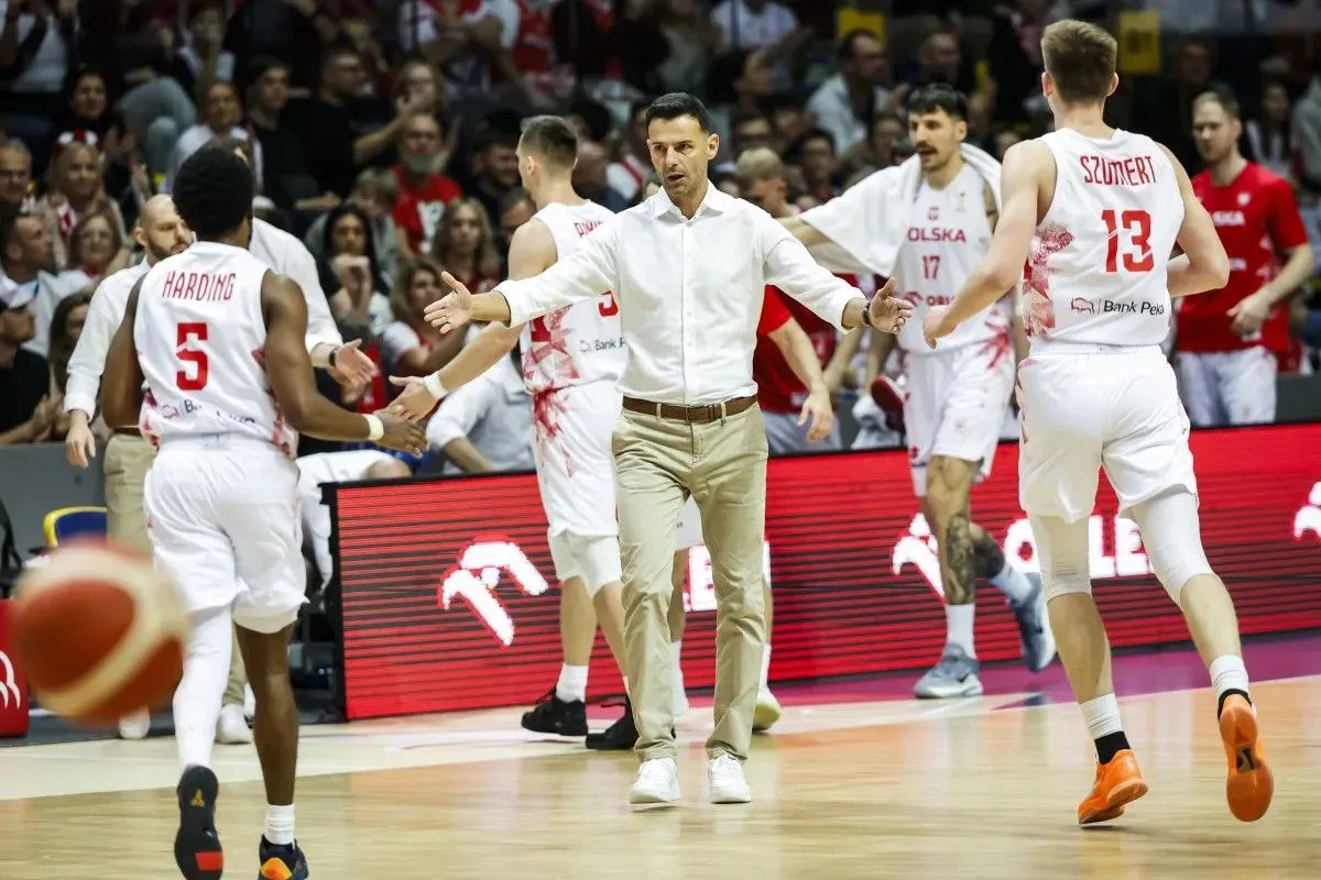 Προκριματικά MundoBasket 2027: Τα αποτελέσματα και η βαθμολογία με την ...