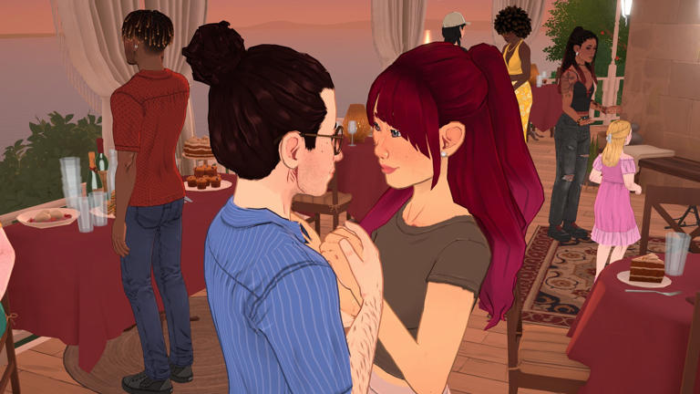 A human overview of Paralives: what you need to know about the upcoming ...