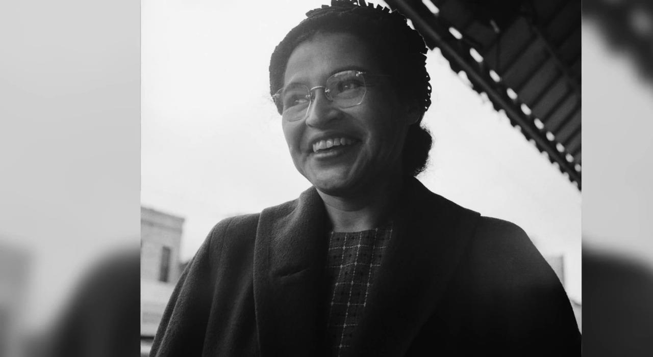 Rosa Parks e la svolta che cambiò i diritti civili negli Stati Uniti