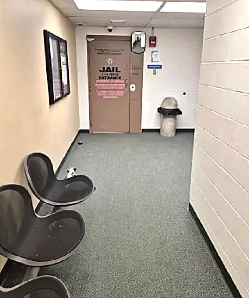 Deaths spark close look at Pacific County jail; reports completed after ...