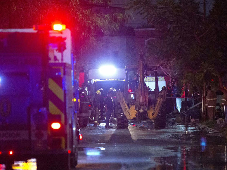 Daira Ximena, otra de las víctimas de la pirotecnia; sólo tenía 15 años ...