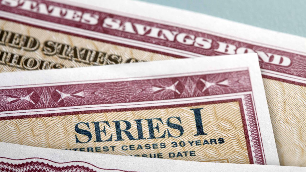 How are I bonds taxed? 8 common situations to know for 2026