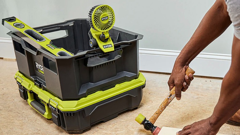 5 Of The Best Ryobi Cyber Monday Deals Under $50