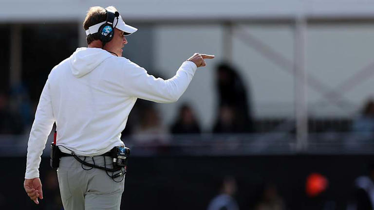 Tiger fans thrilled to hear what prized 5-star commit has to say about Lane Kiffin