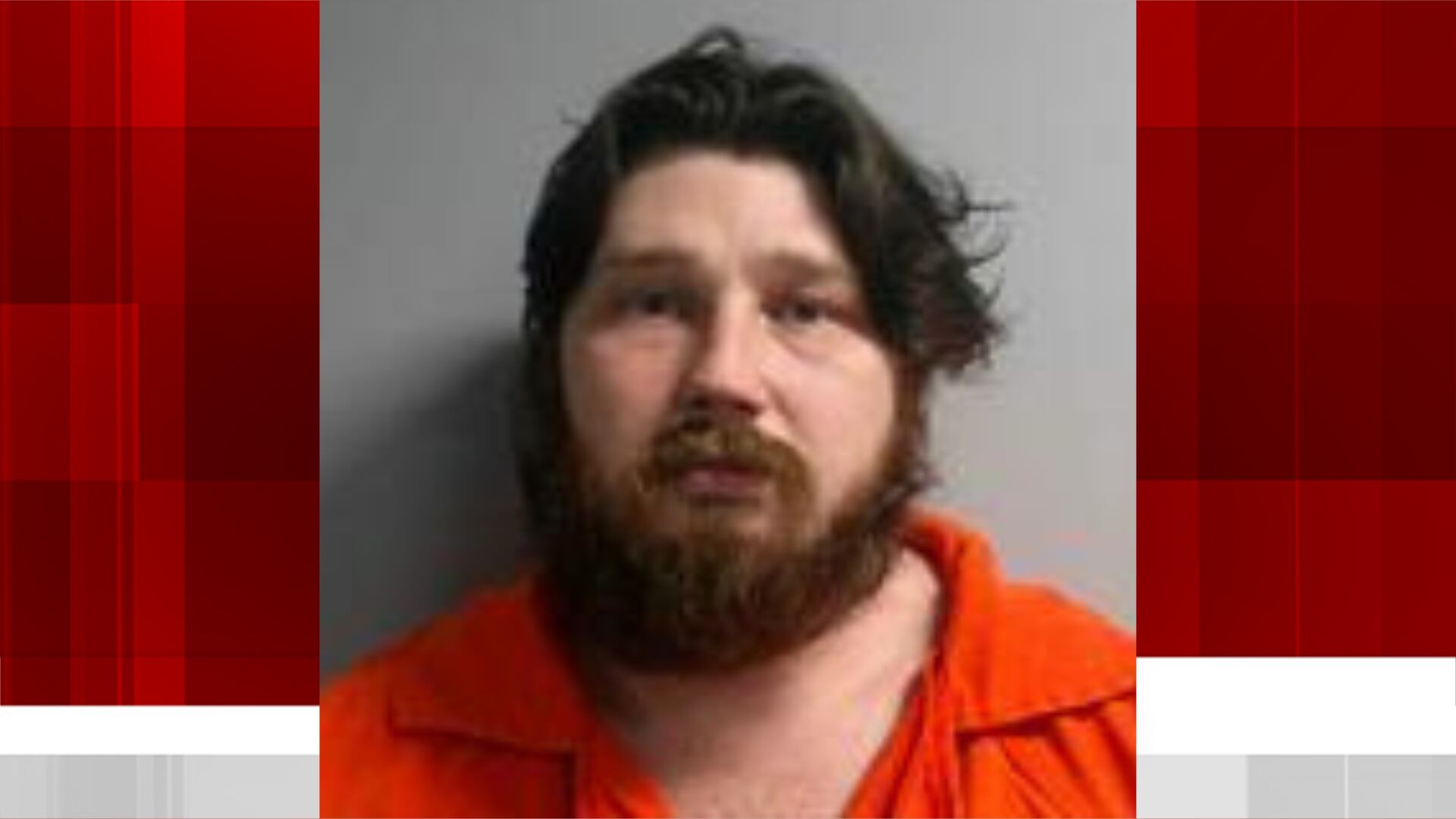 Merryville police officer accused of raping young child for years