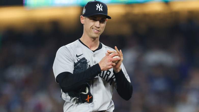 Yankees-Brewers Trade Idea Lands All-Star Reliever as Devin Williams ...