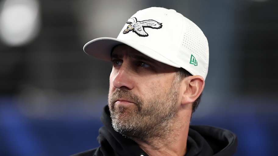 Former Eagles Pro Bowler said exactly what Nick Sirianni won't admit
