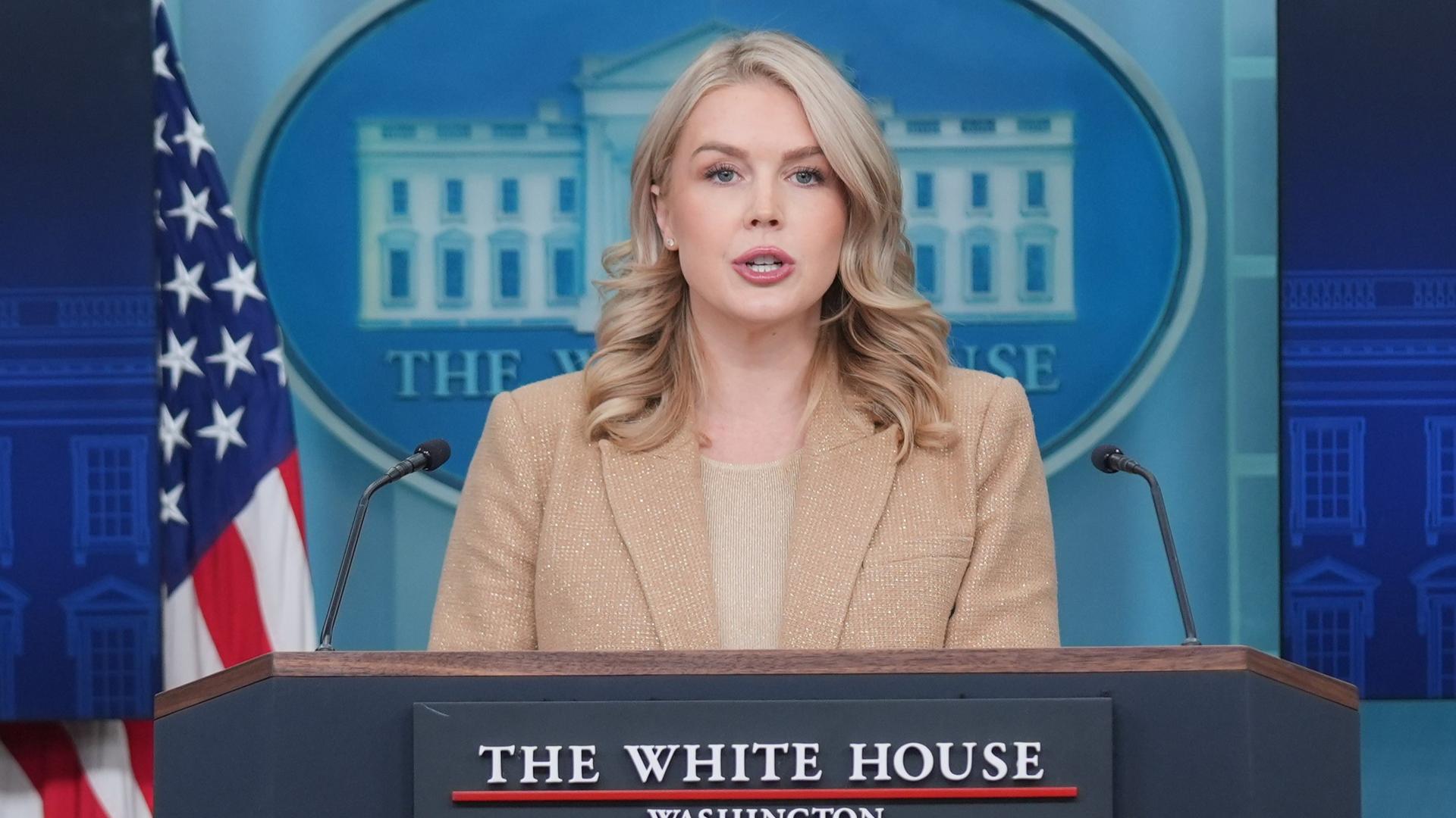 White House: Admiral ordered lawful second strike on alleged drug boat ...