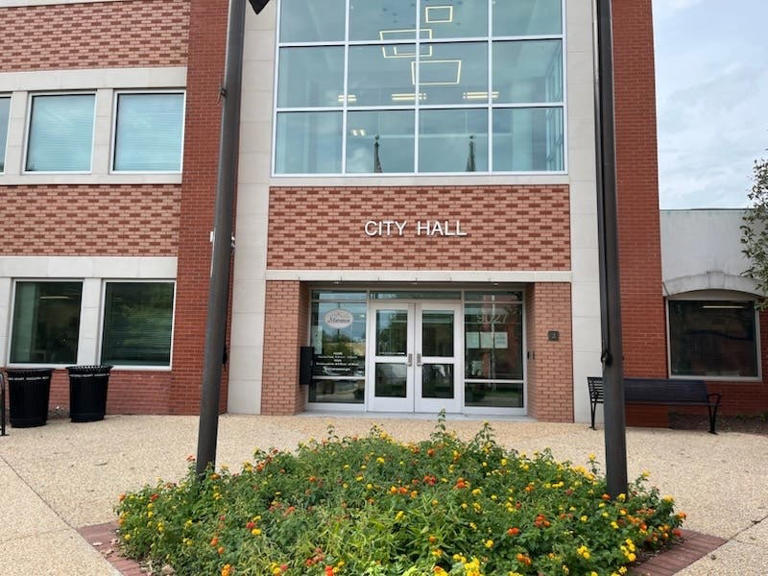 Affordable Housing Community Proposed At Former DMV Site In Manassas