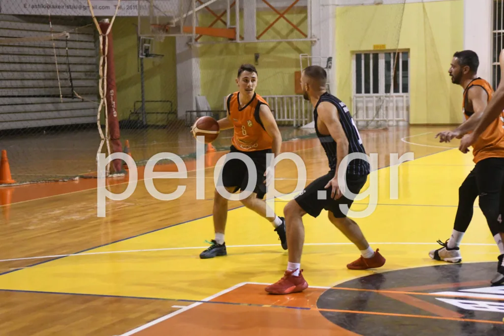 ΑΕ Ροϊτίκων και Κεραυνός Αιγίου το «8 στα 8»! Η ΕΑΠ εύκολα την ...