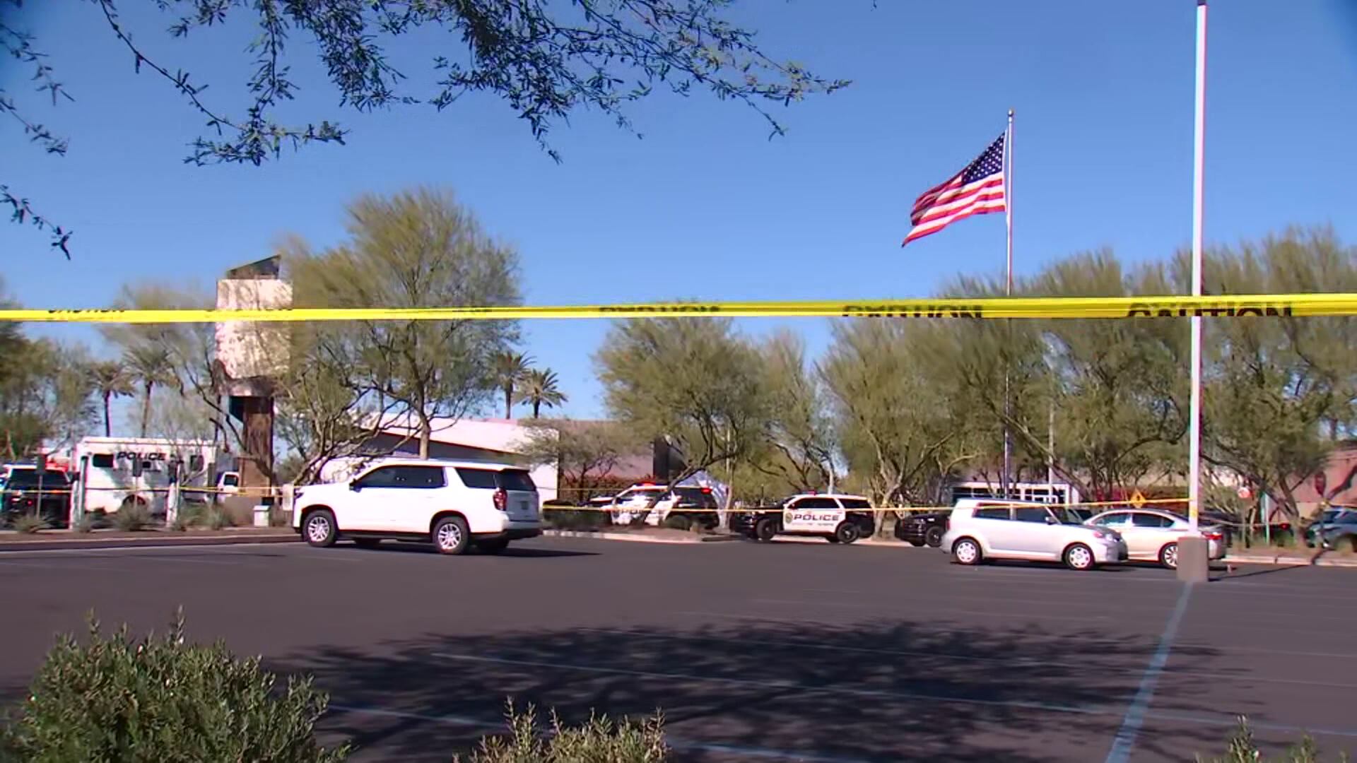Online deal leads to deadly shooting at Tempe Marketplace