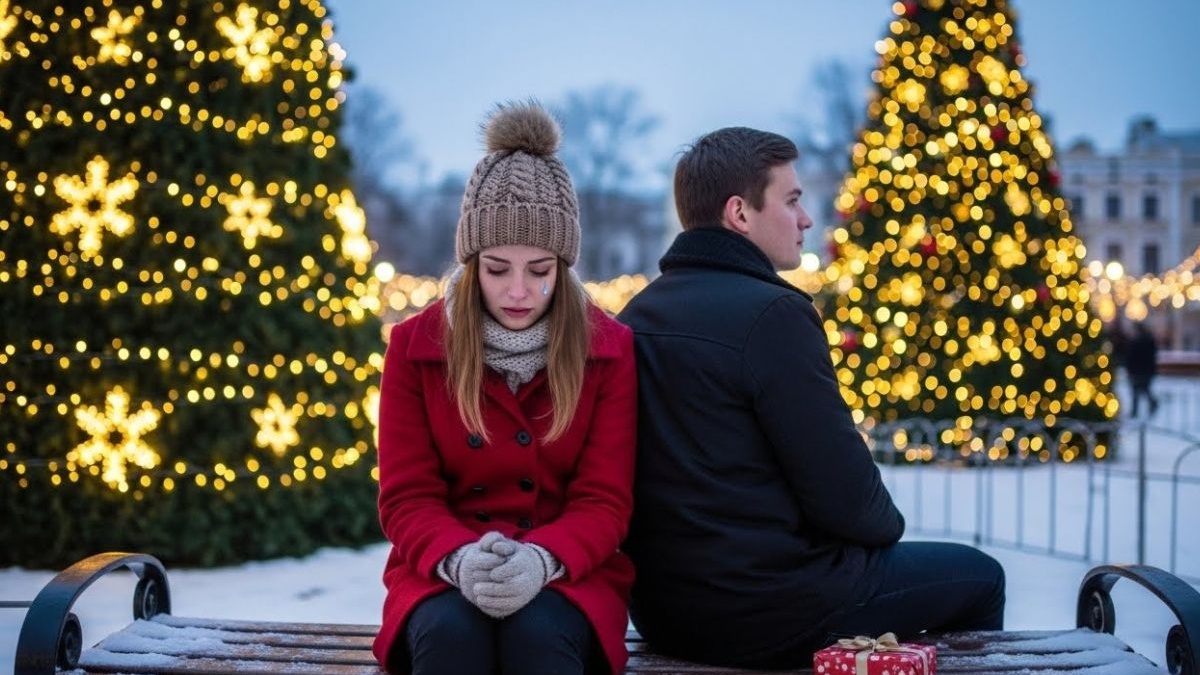 December breakups: 15 factors that influence end-of-year relationship ...