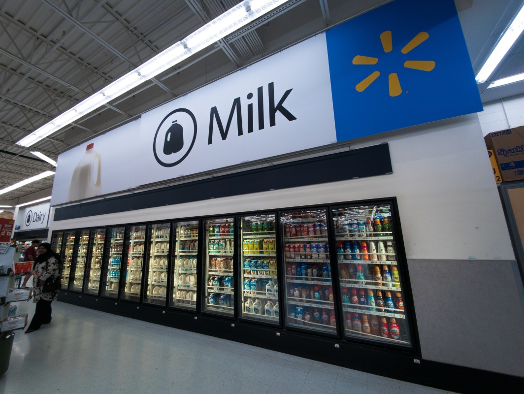 Here's Where to Buy the Trending 'Cookie Milk' That Shoppers Love