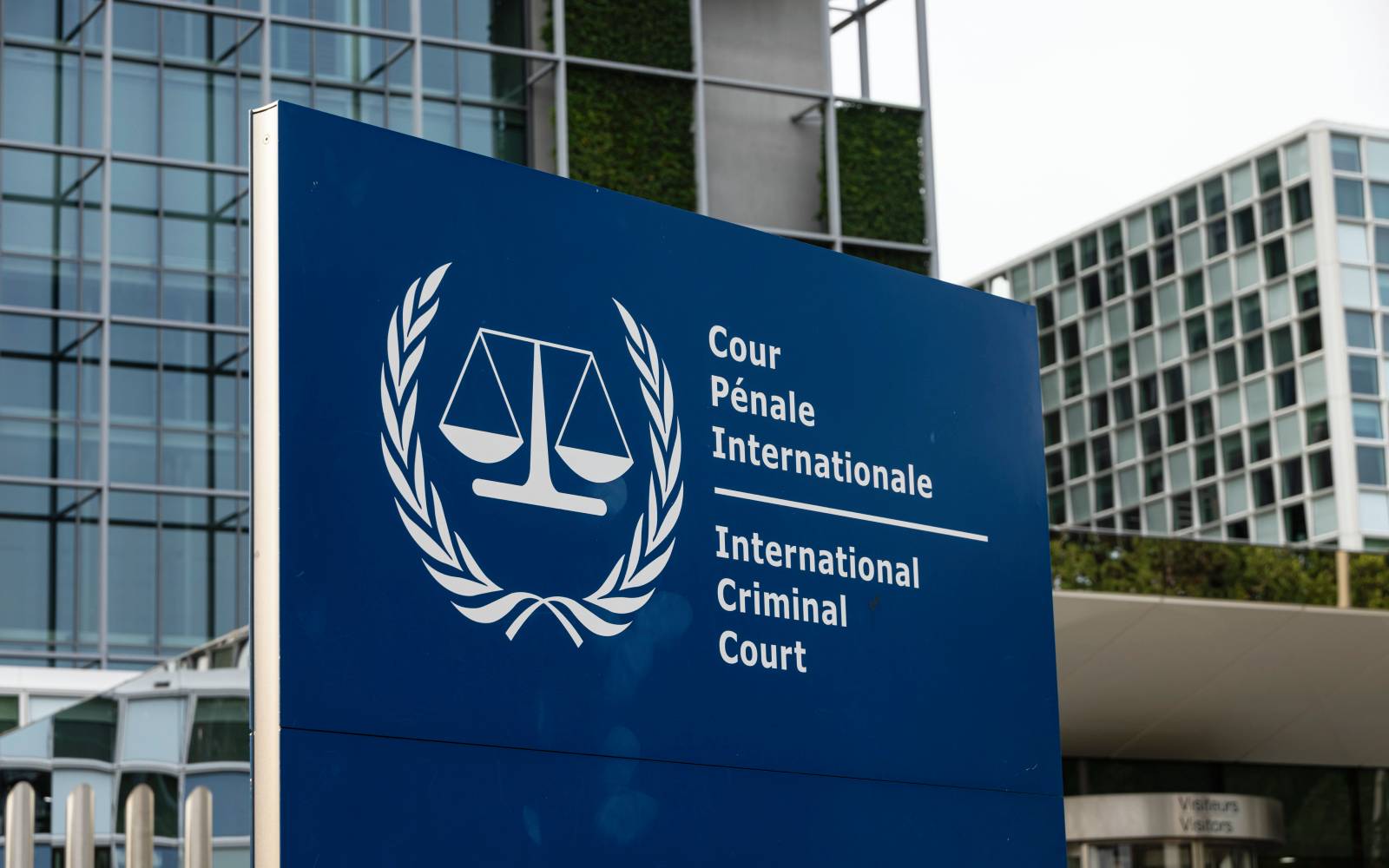 ICC vows to stand firm amid US sanctions
