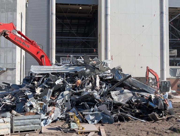 UCF Bounce House set to host Florida Classic, Pop-Tarts Bowl and Cheez ...