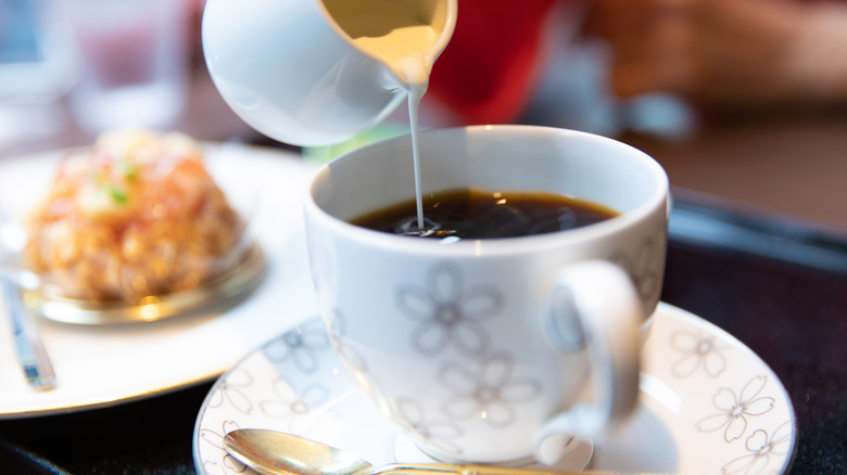 Love To Make Homemade Coffee Creamer? This Kirkland Staple Is Your Key ...