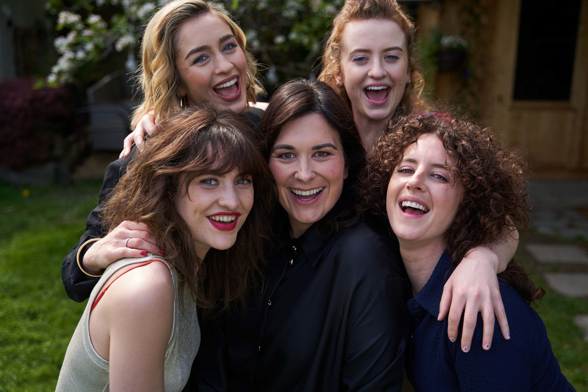 Louisa Harland: ‘I miss the people and the energy of Dublin whenever I ...