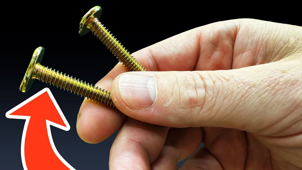 These Came Loose & Cost Me $$$ Hundreds In Repairs