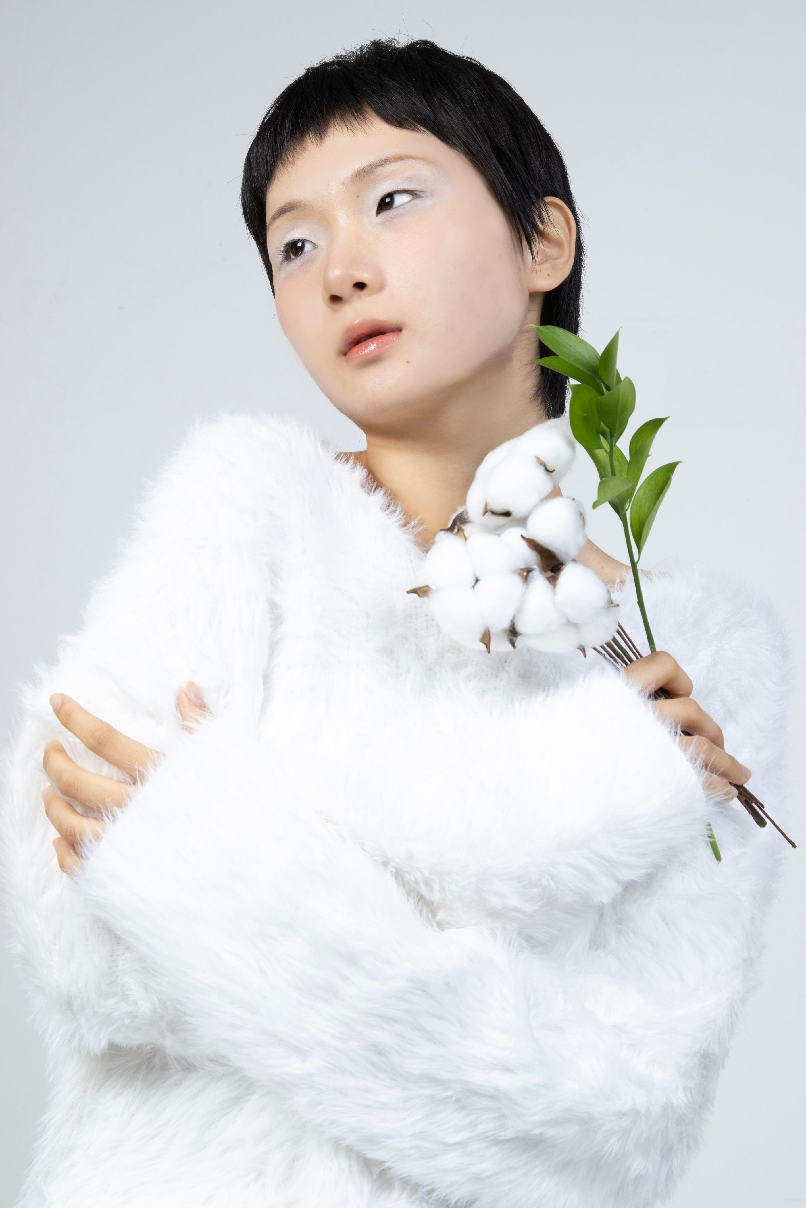 Japanese Student Mitsui Hails Korean Photography Experience