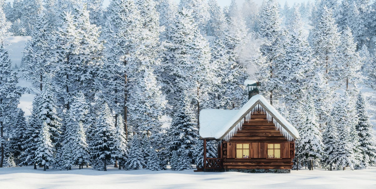 When Is the First Day of Winter? Here’s What You Need to Know about the ...