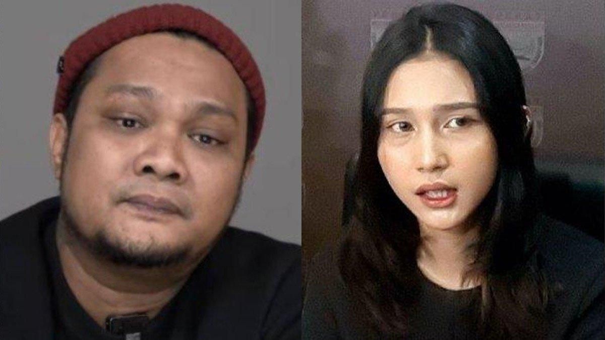 Profil Tenri Anisa, Wanita yang Dulu Dituding Jadi Selingkuhan Virgoun ...