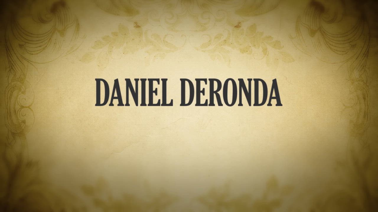 Daniel Deronda: Official Trailer - Season 1