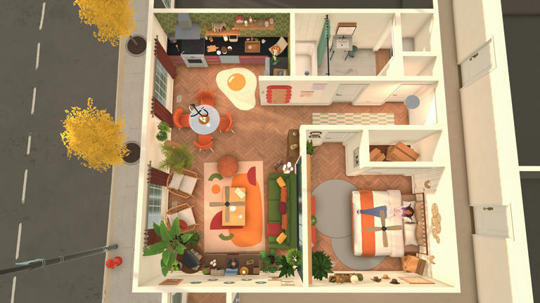 A human overview of Paralives: what you need to know about the upcoming ...